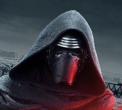 3D model VR / AR ready Kylo Ren Command Shuttle | CGTrader