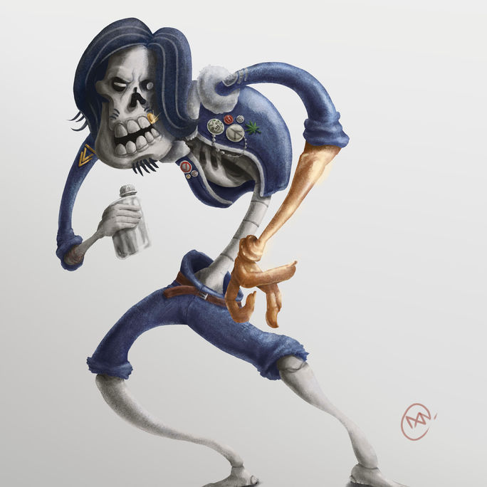 CGTrader Digital Art Competition | CGTrader