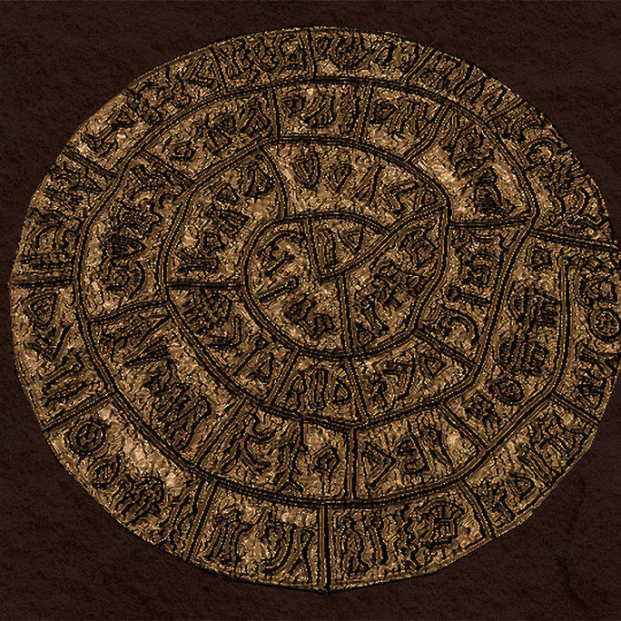 CGTrader Digital Art Competition | CGTrader