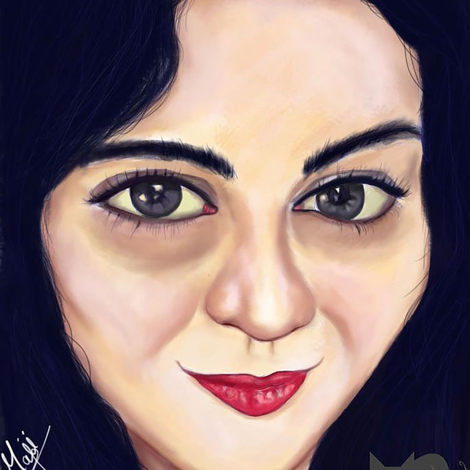 CGTrader Digital Art Competition | CGTrader