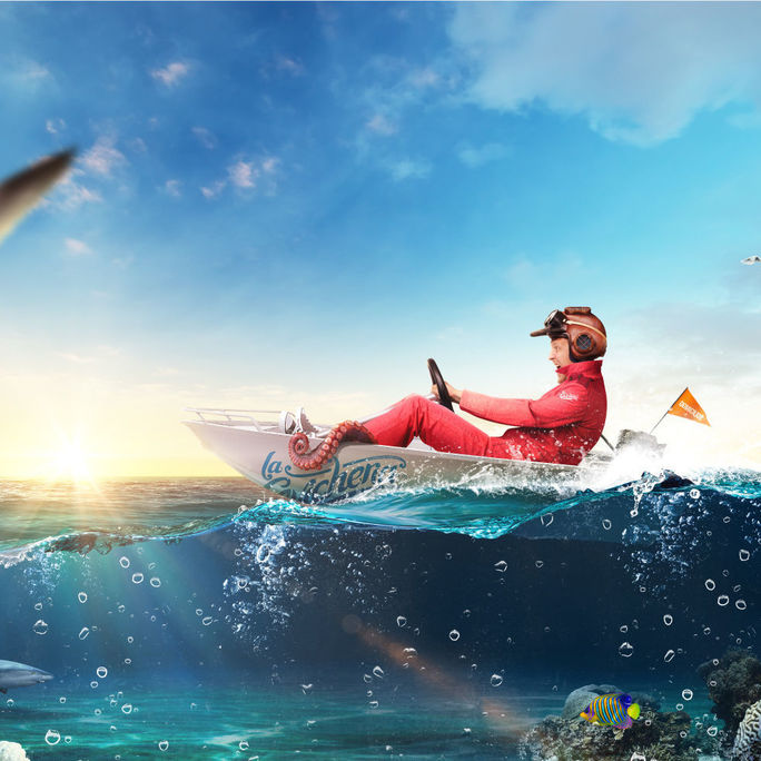 CGTrader Digital Art Competition | CGTrader