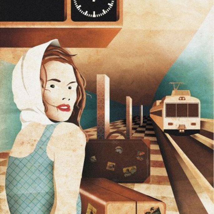 CGTrader Digital Art Competition | CGTrader