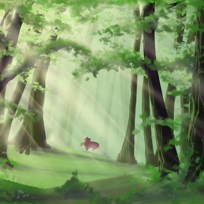 CGTrader Digital Art Competition | CGTrader