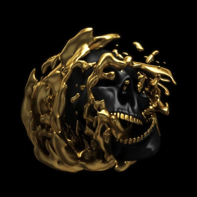 CGTrader Digital Art Competition | CGTrader