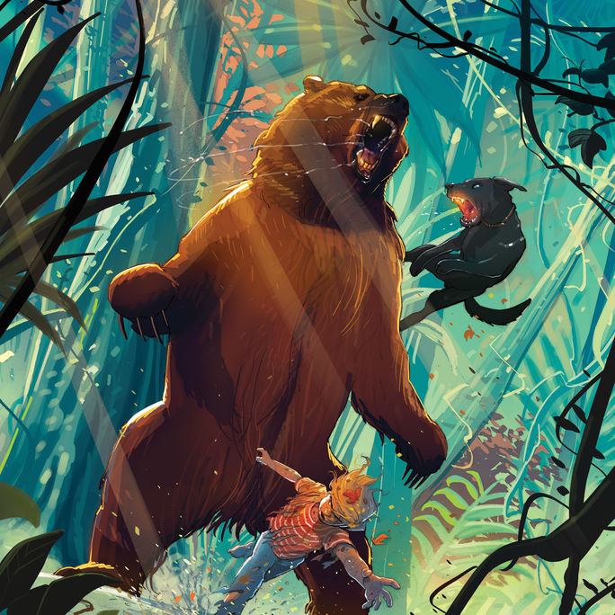 CGTrader Digital Art Competition | CGTrader