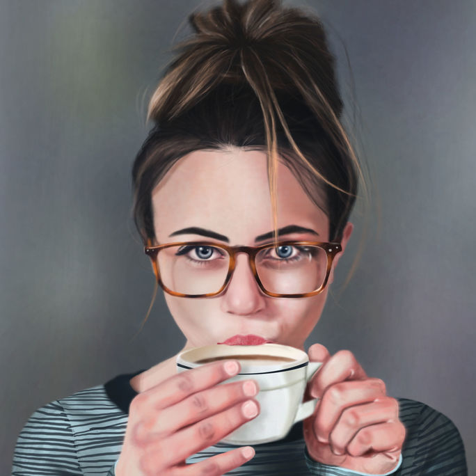 CGTrader Digital Art Competition | CGTrader