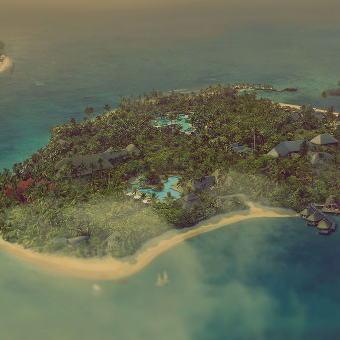 CGTrader Digital Art Competition | CGTrader