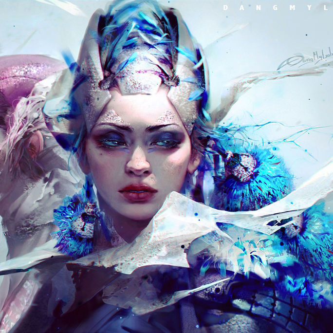 CGTrader Digital Art Competition | CGTrader