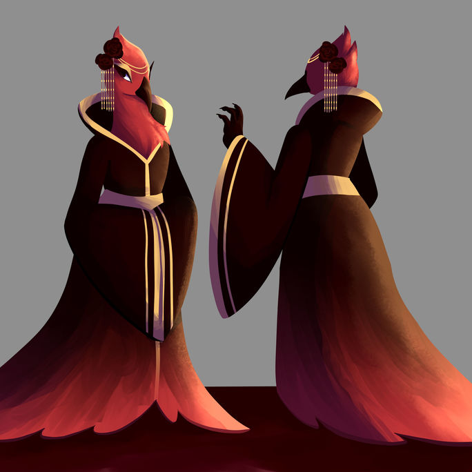 CGTrader Digital Art Competition | CGTrader