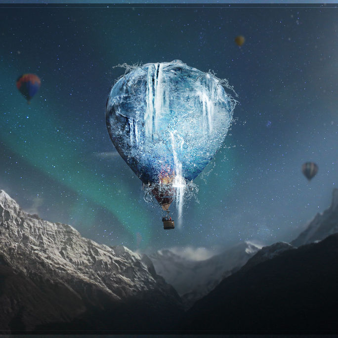 CGTrader Digital Art Competition | CGTrader