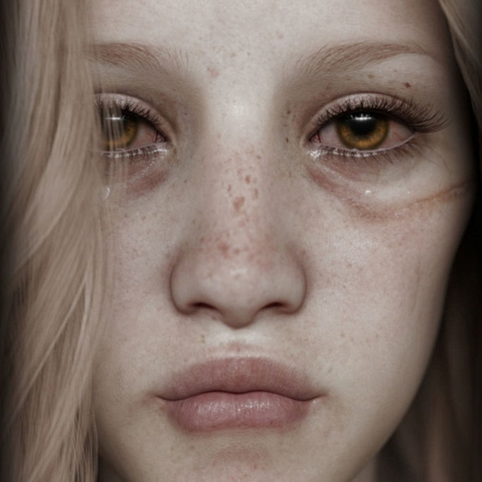 CGTrader Digital Art Competition | CGTrader