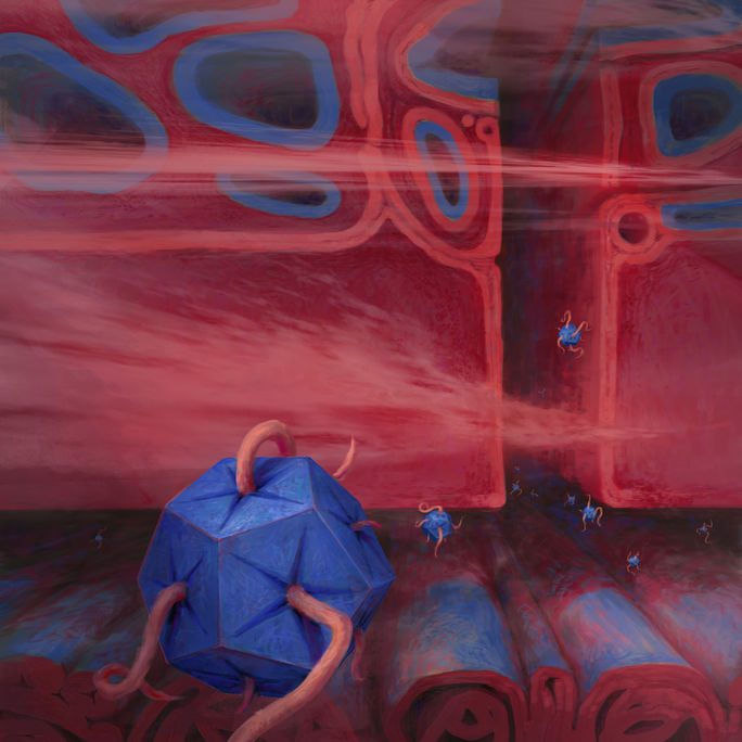 CGTrader Digital Art Competition | CGTrader