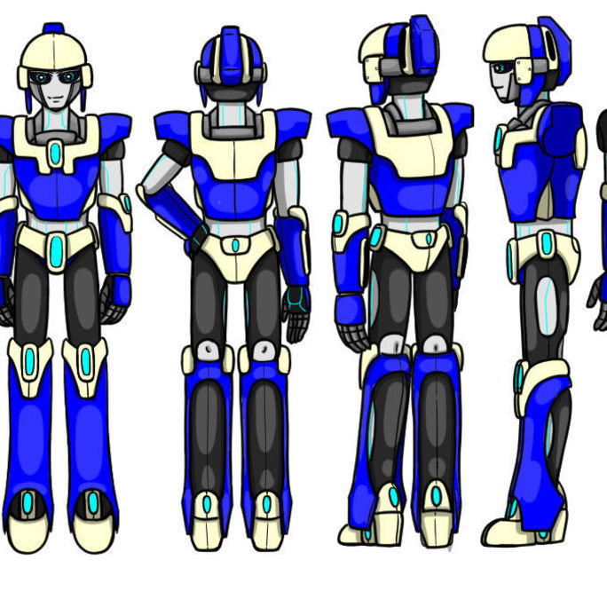 CGTrader Digital Art Competition | CGTrader