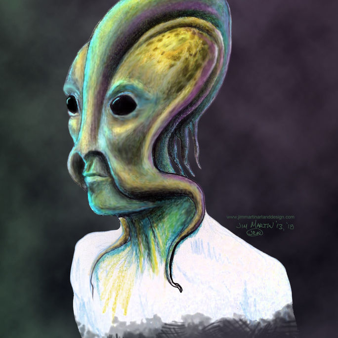 CGTrader Digital Art Competition | CGTrader