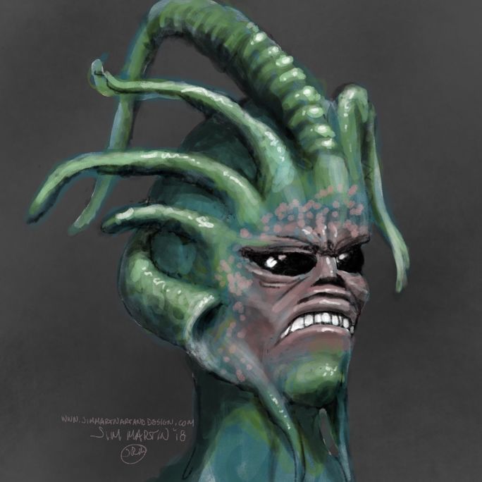 CGTrader Digital Art Competition | CGTrader