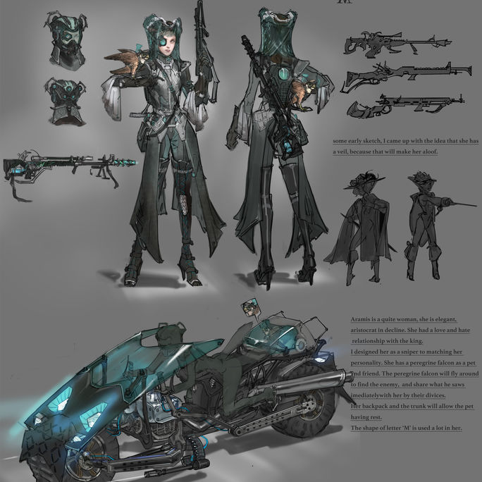 CGTrader Digital Art Competition | CGTrader