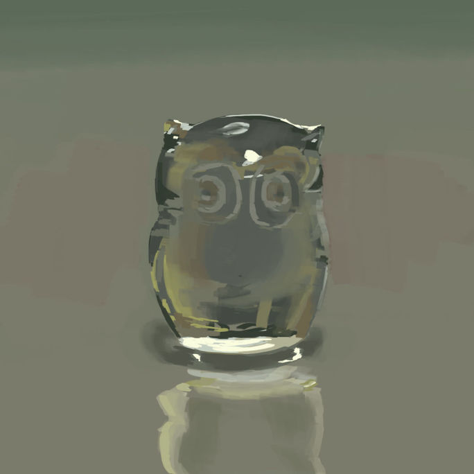 CGTrader Digital Art Competition | CGTrader