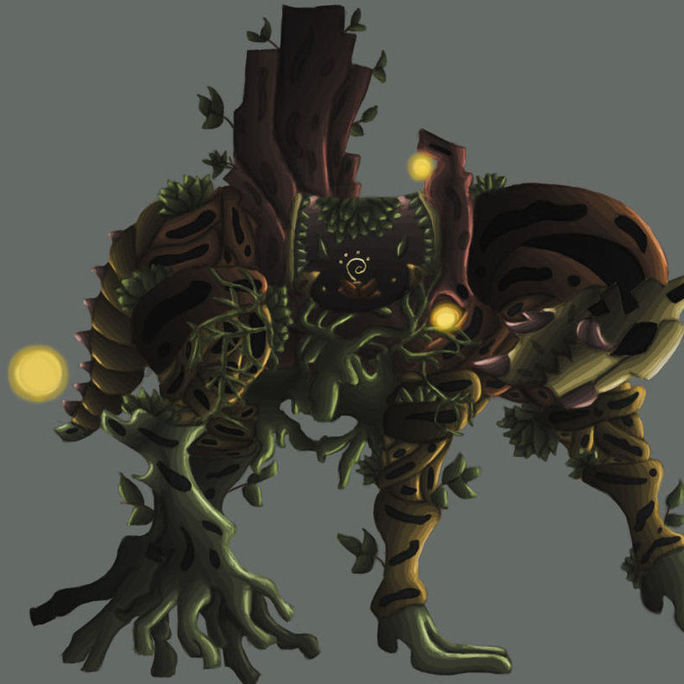 CGTrader Digital Art Competition | CGTrader