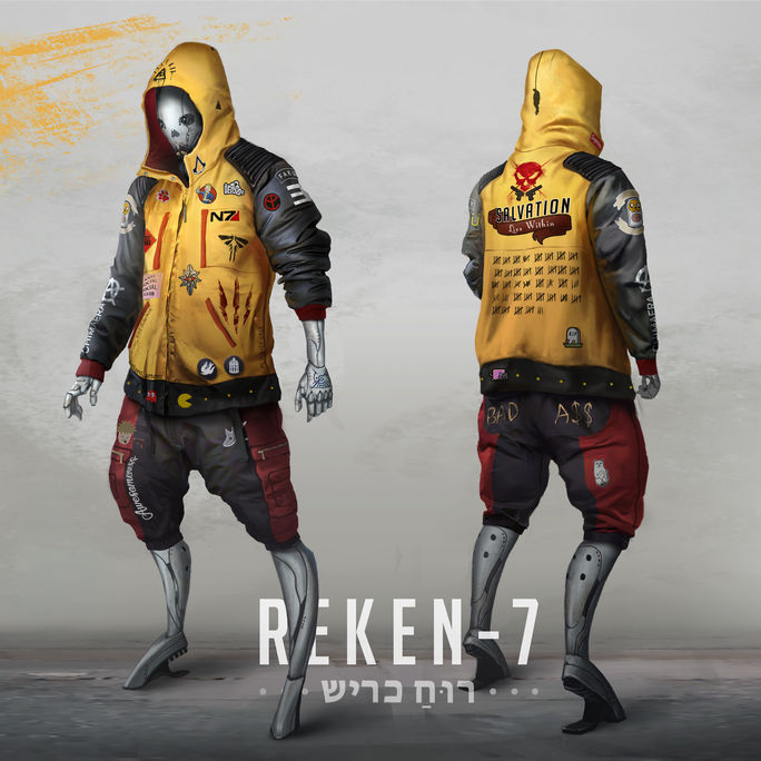 CGTrader Digital Art Competition | CGTrader