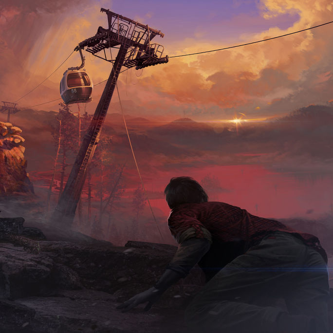 CGTrader Digital Art Competition | CGTrader