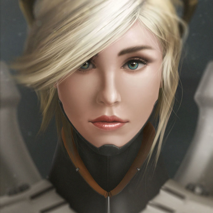 CGTrader Digital Art Competition | CGTrader