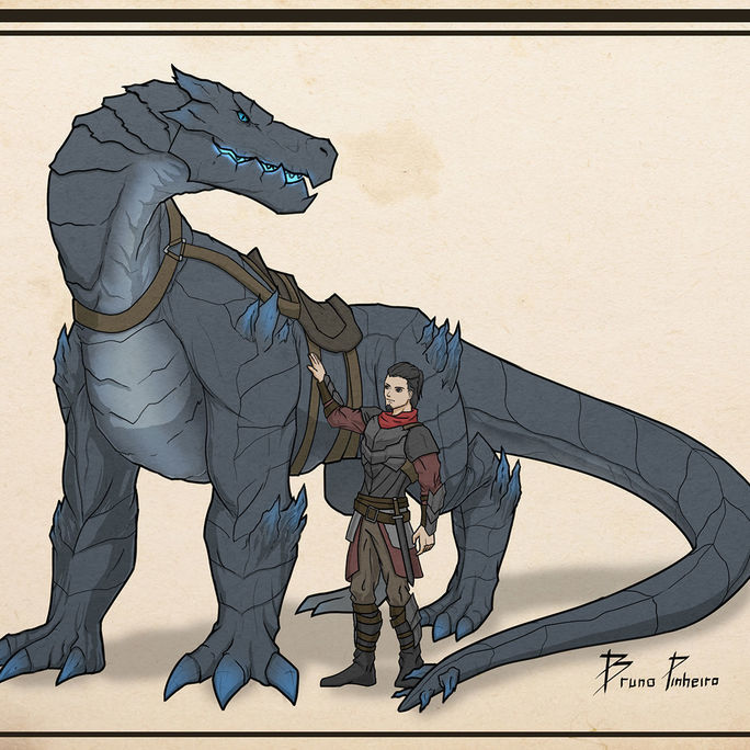 CGTrader Digital Art Competition | CGTrader