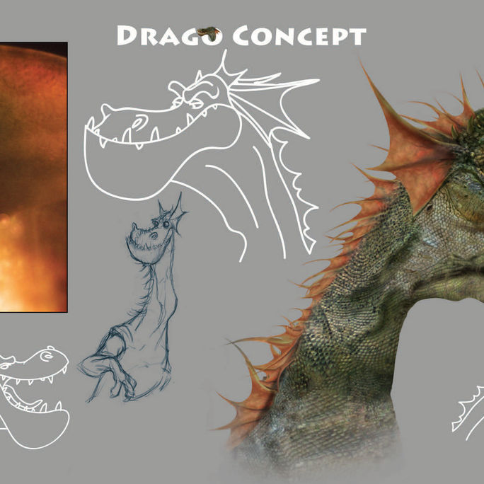 CGTrader Digital Art Competition | CGTrader