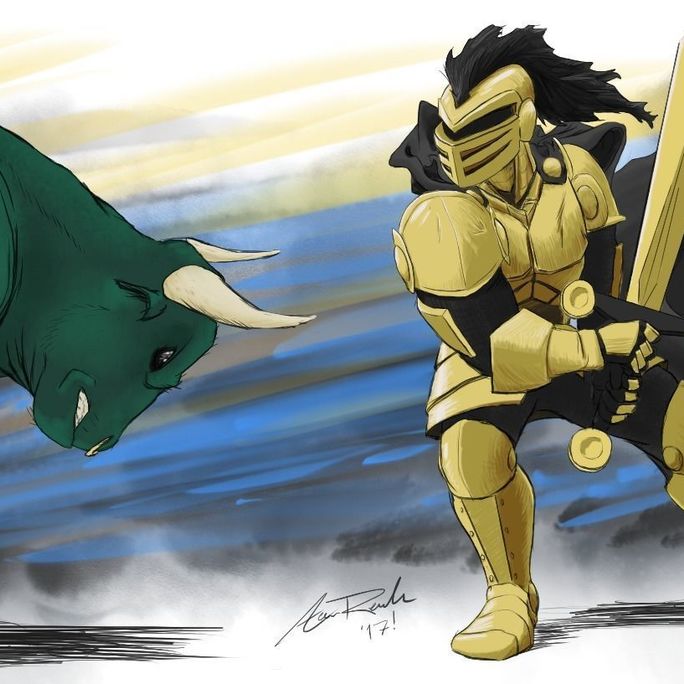 CGTrader Digital Art Competition | CGTrader