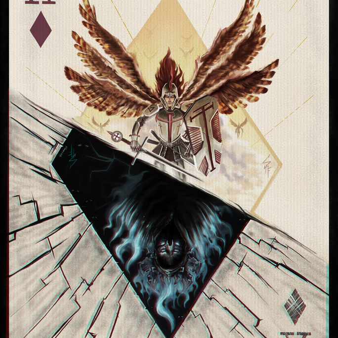 CGTrader Digital Art Competition | CGTrader