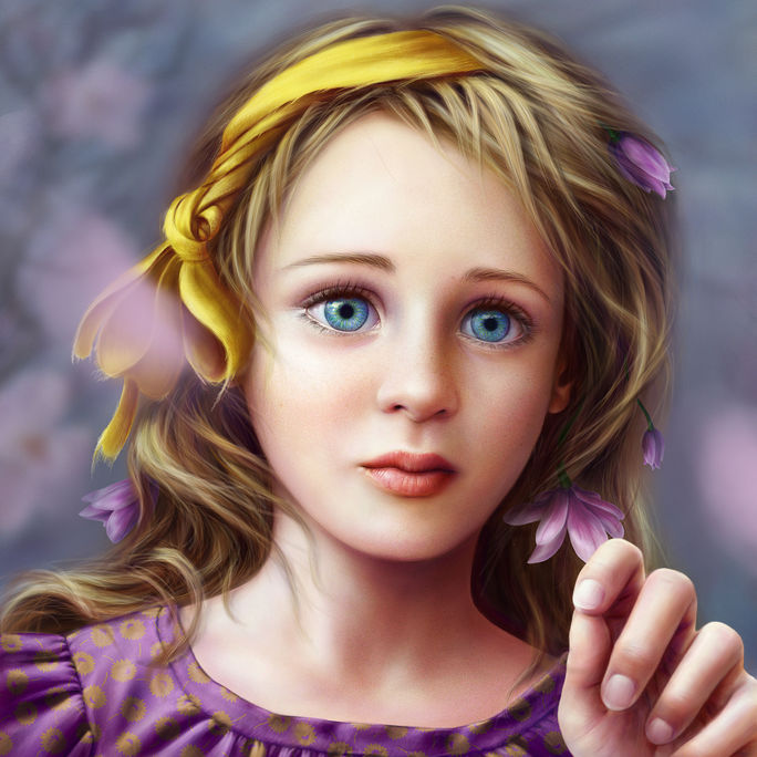 CGTrader Digital Art Competition | CGTrader