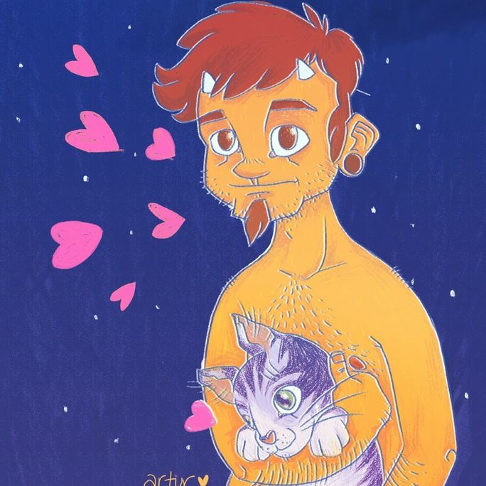 CGTrader Digital Art Competition | CGTrader