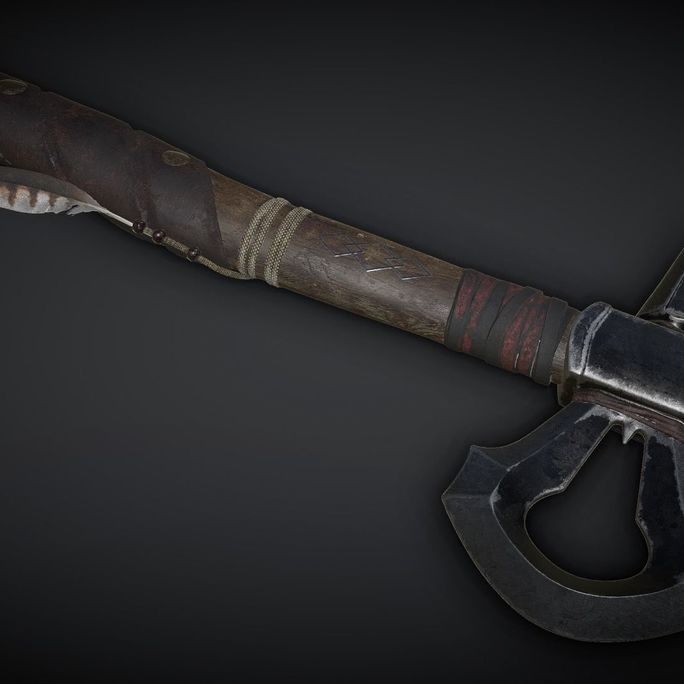 CGTrader Digital Art Competition | CGTrader