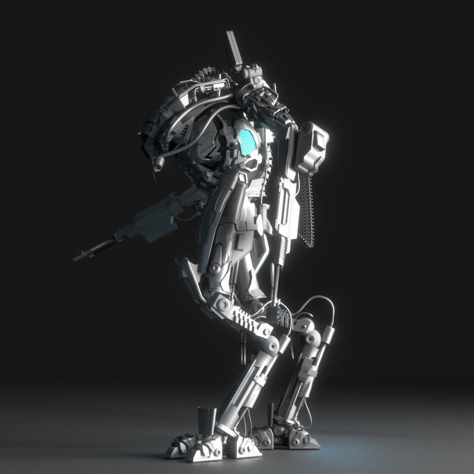 CGTrader Digital Art Competition | CGTrader