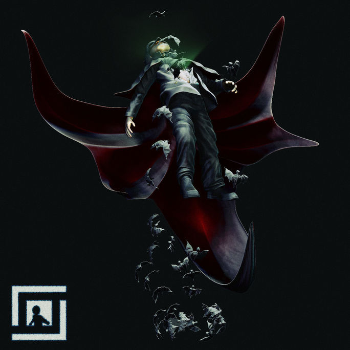 CGTrader Digital Art Competition | CGTrader