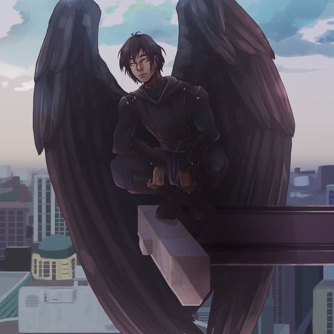 CGTrader Digital Art Competition | CGTrader