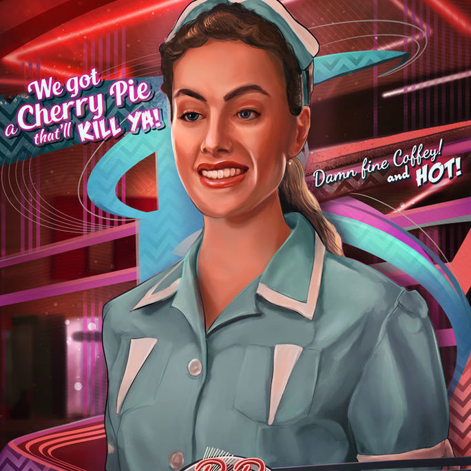 CGTrader Digital Art Competition | CGTrader