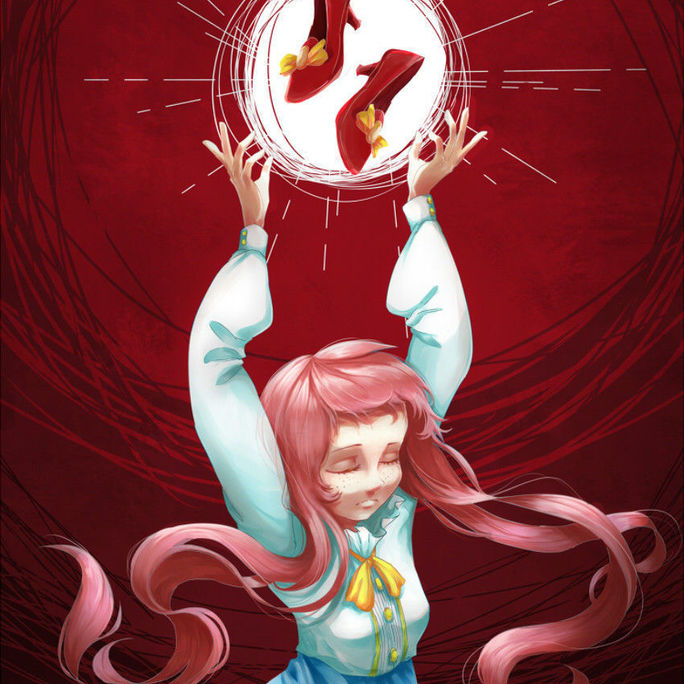 CGTrader Digital Art Competition | CGTrader