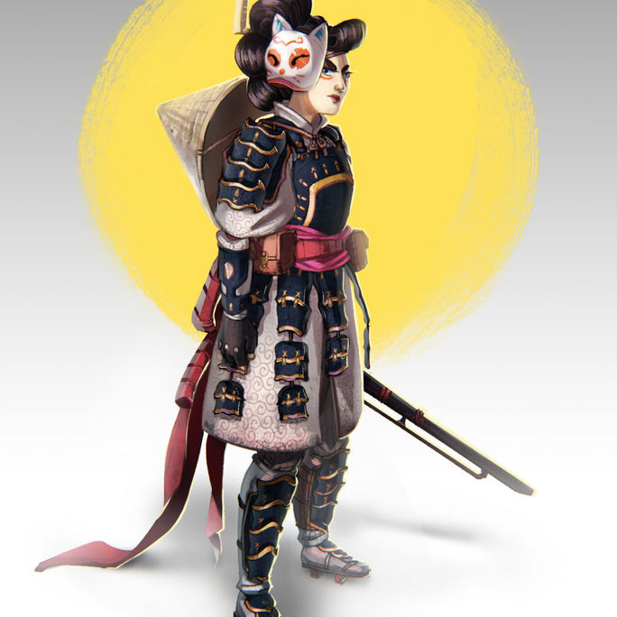 CGTrader Digital Art Competition | CGTrader