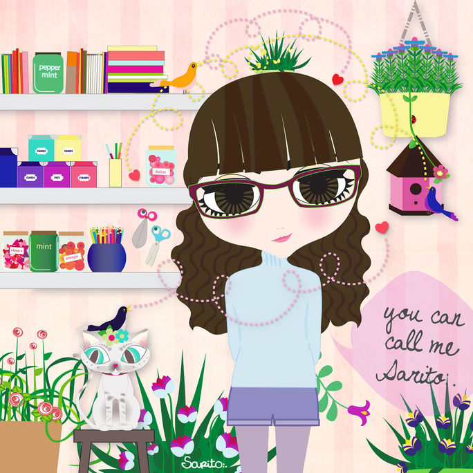 CGTrader Digital Art Competition | CGTrader