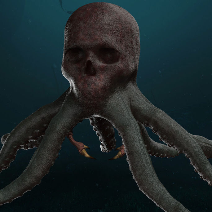 CGTrader Digital Art Competition | CGTrader