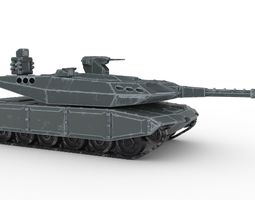 Altay 3D Models | CGTrader