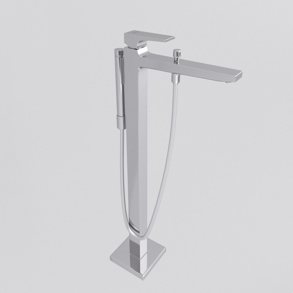 Hansgrohe Metropol SET 1 3D model | CGTrader