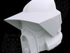 ARF Trooper Helmet 3D model 3D printable | CGTrader