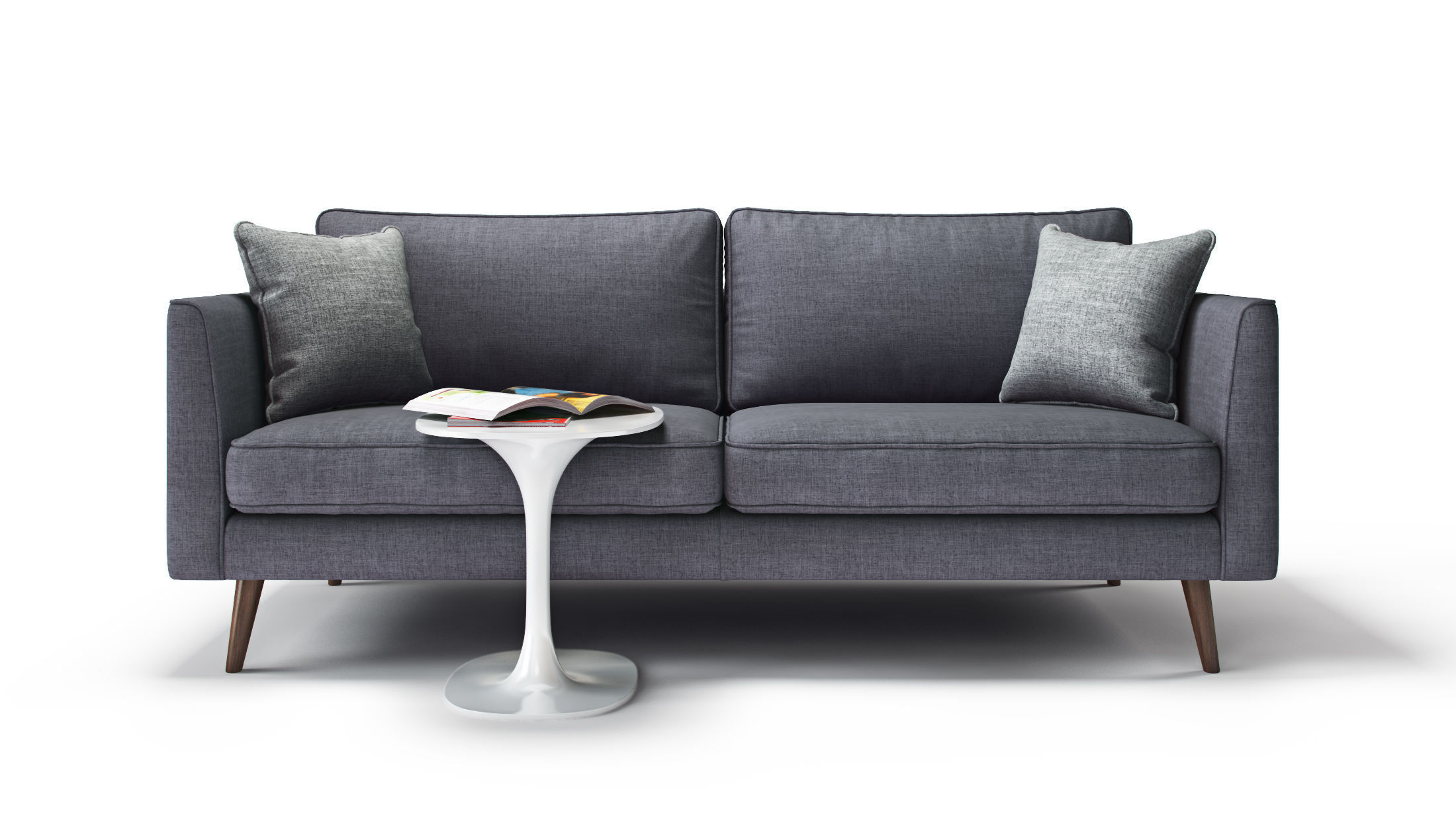 cameron 3D model | CGTrader