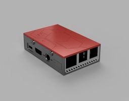 Raspberry 3D Models | CGTrader