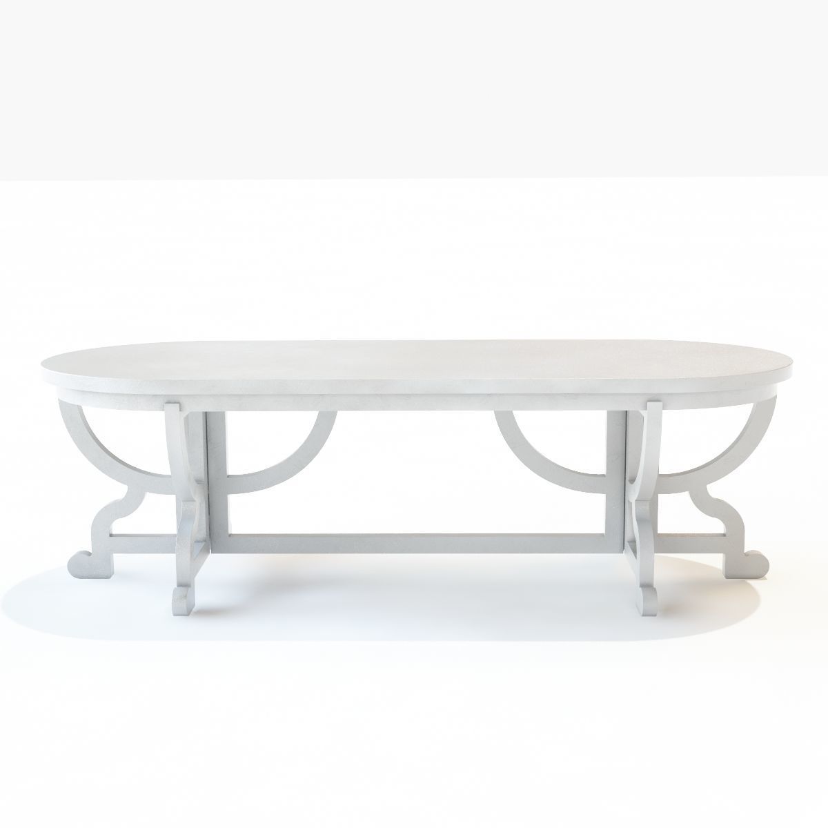 Moooi Paper table 3D model | CGTrader