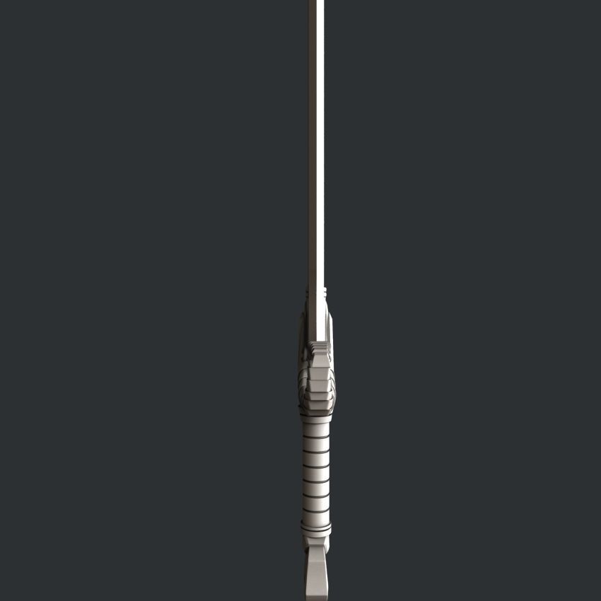 3d STL models for 3d printer sword 3D model 3D printable | CGTrader