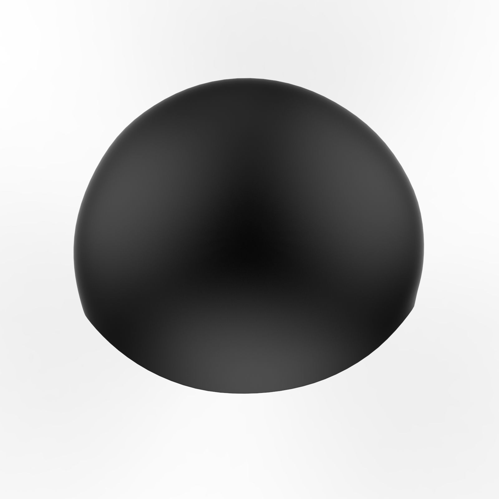 3D model Cocoon fireplace VR / AR / low-poly | CGTrader