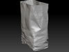 Paper bag zbrush model 3D model | CGTrader