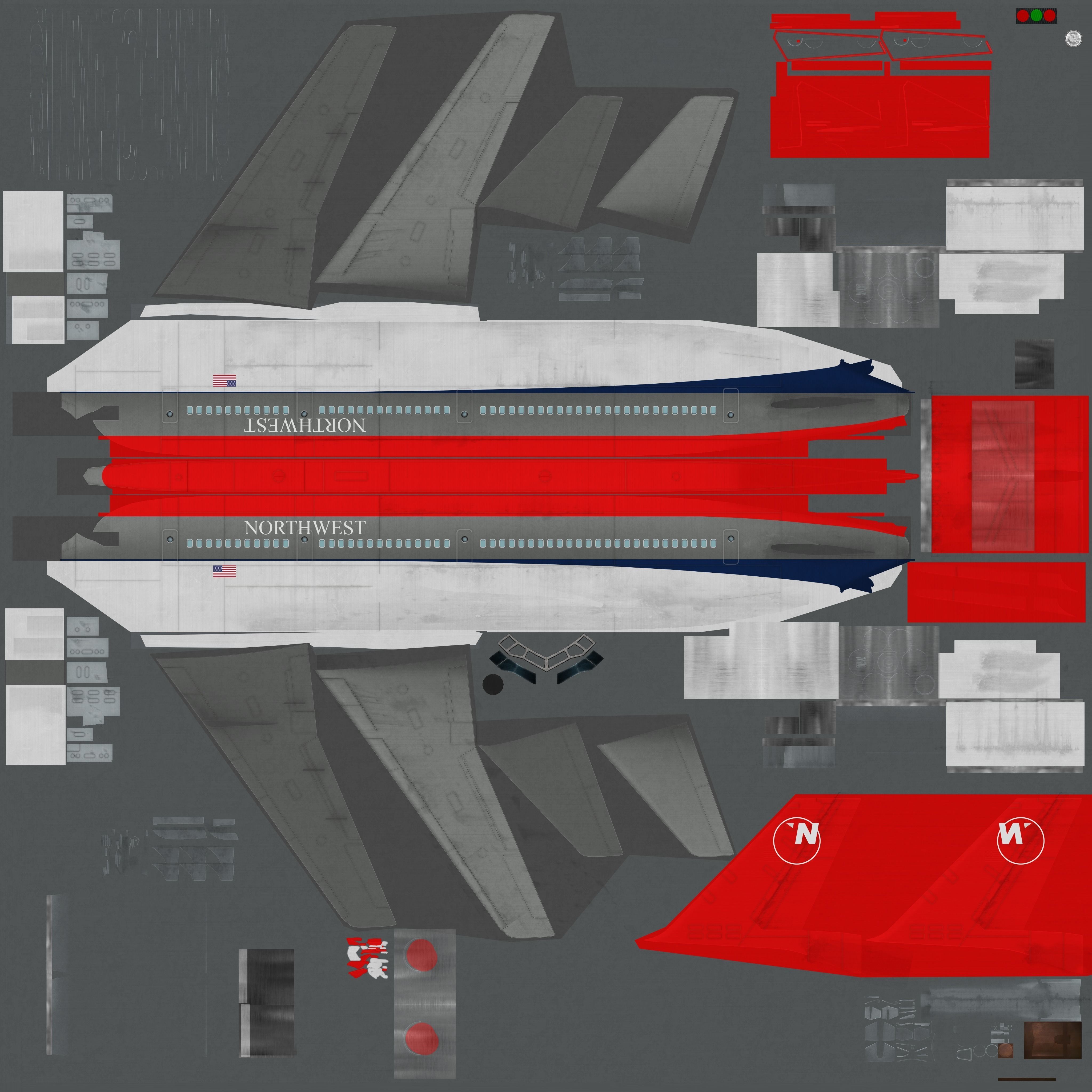 Military Transporter 3D model | CGTrader